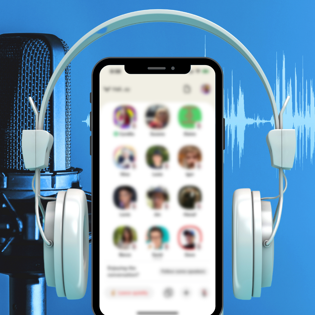 Feeling lost with Updates to Clubhouse? Read this Recap Now! - Social ...